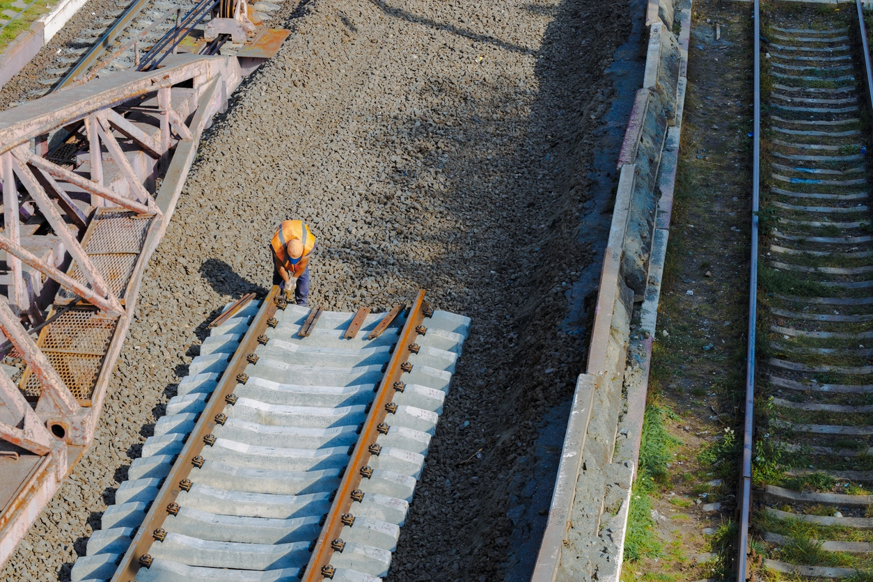 Safety Training - Universal Rail